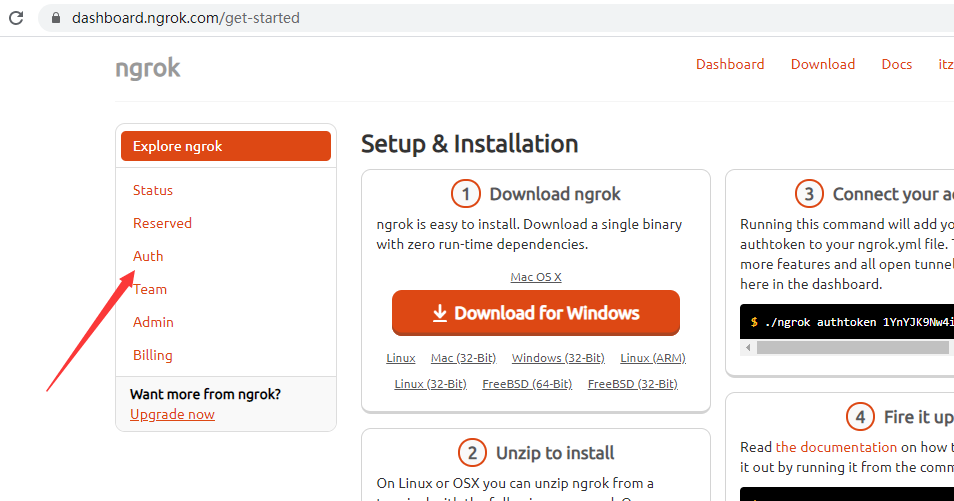 ngrok跨域_ngrok穿透会跨域怎么办-CSDN博客