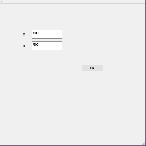 QT窗体大小——setGeometry 和 resize区别-CSDN博客