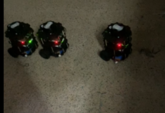 ROS实验笔记之——多turtlebot机器人运控实验_turtlebot多机实验-CSDN博客