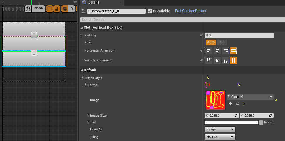 UE4官方文档UI学习：4.UMG 创建控件模板_ue4自定义umg控件-CSDN博客