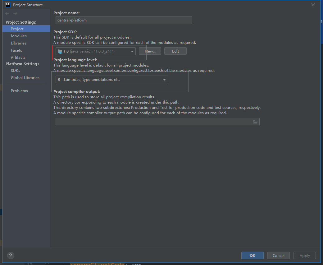 解决Idea报错：import sun.misc.BASE64Decoder无法找到_sun.misc.base64encoder idea爆红-CSDN博客