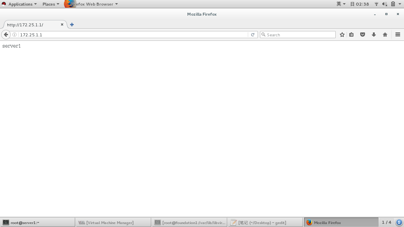 HaProxy的配置方法（frontend和backend配置块、listen配置块）_haproxy的frontend public详解-CSDN博客