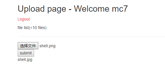 攻防世界XCTF：upload_xctf try upload-CSDN博客