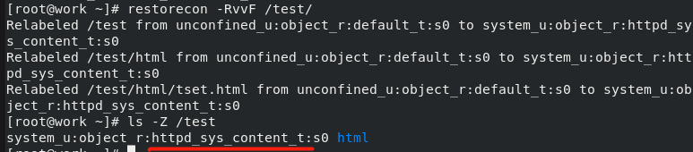 RedHat Linux 8中 Apache服务_红帽8 apchae配置-CSDN博客