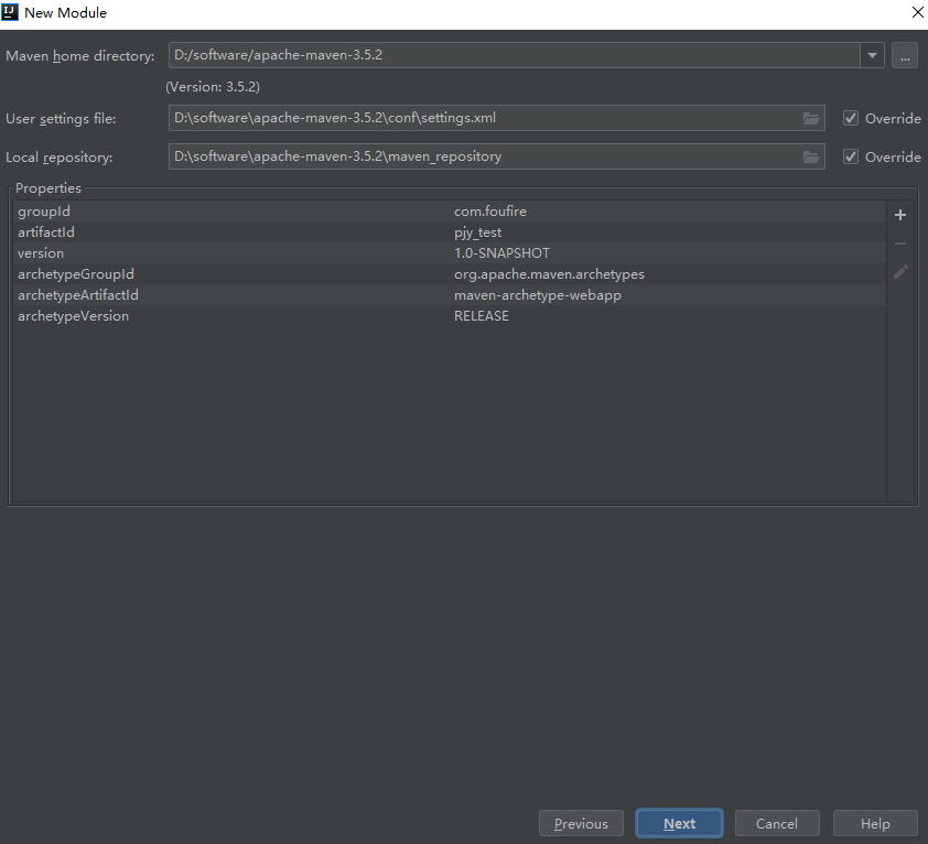 解决maven项目创建archetypetmp创建缓慢的问题_maven .tmp ->-CSDN博客