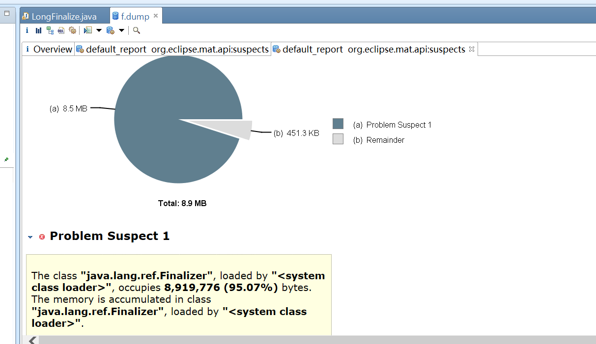 java中finalize_java finalize-CSDN博客
