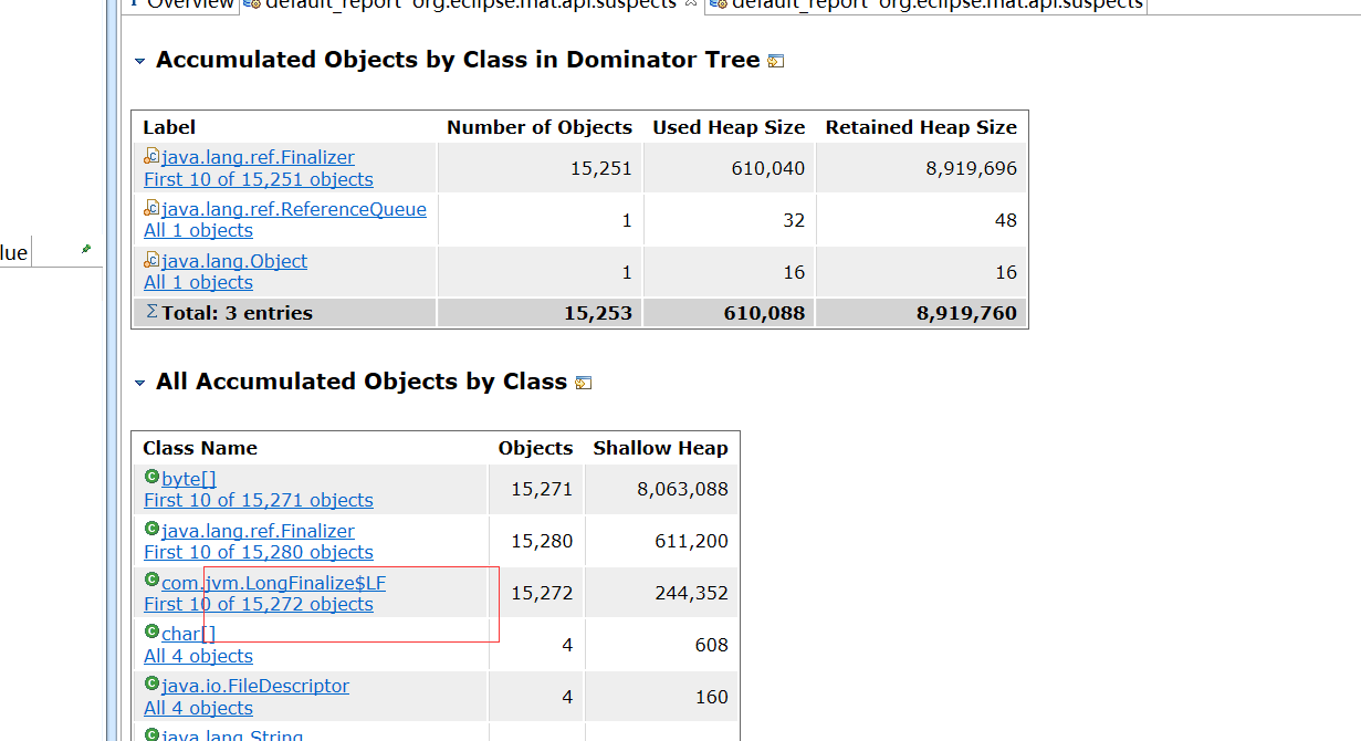 java中finalize_java finalize-CSDN博客