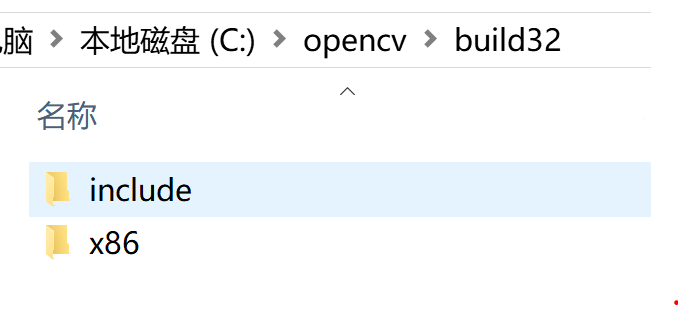 搭建 Qt+MinGW+OpenCV+Zbar 环境详细配置及二维码识别_qtmingw opencv-CSDN博客