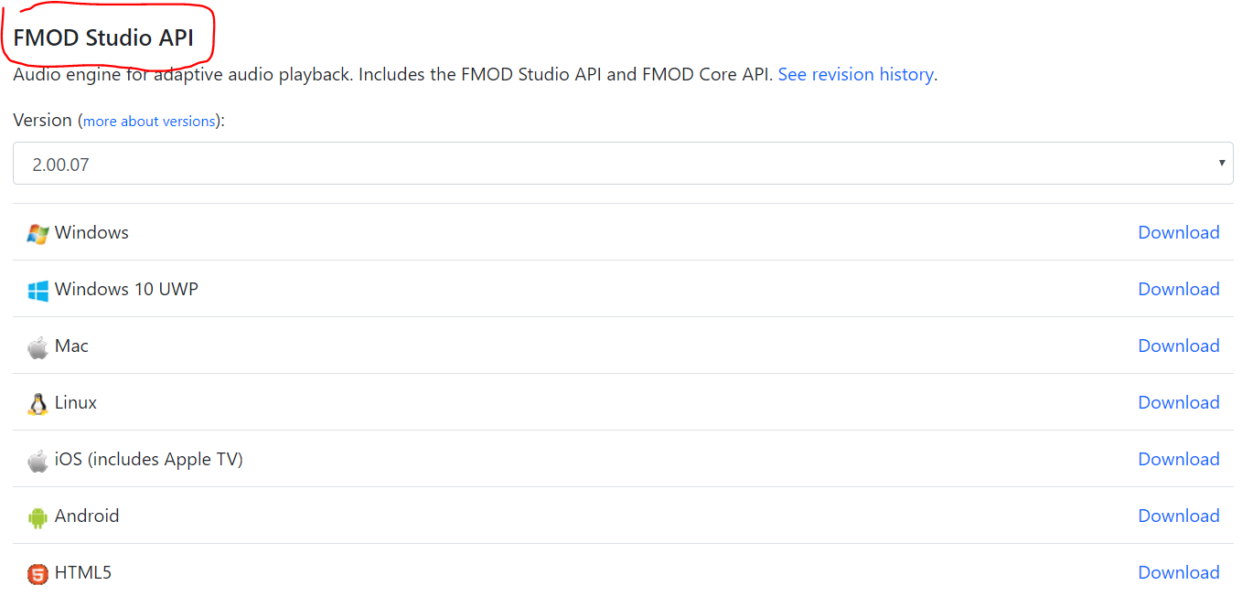 QT导入第三方FMOD库_qt 配置fmod-CSDN博客