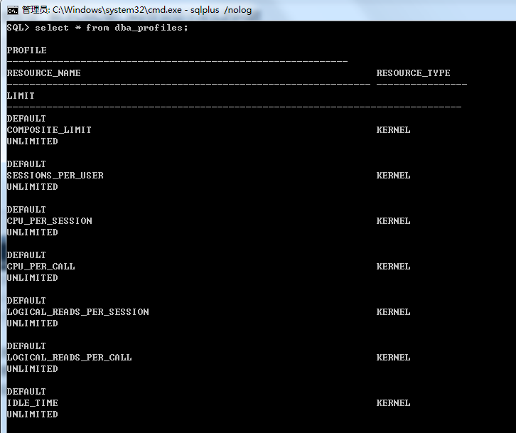 解决CMD窗口sql查询显示凌乱的问题_sqlcmd 输出格式不友好-CSDN博客