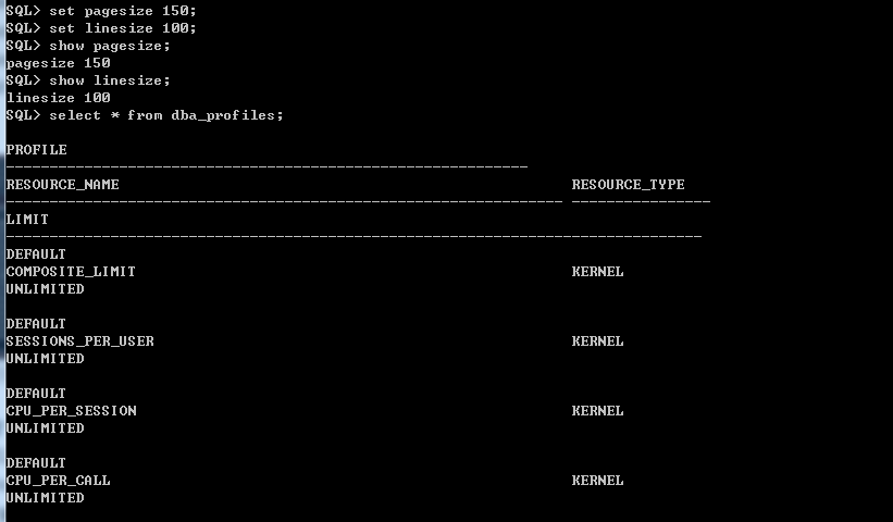 解决CMD窗口sql查询显示凌乱的问题_sqlcmd 输出格式不友好-CSDN博客