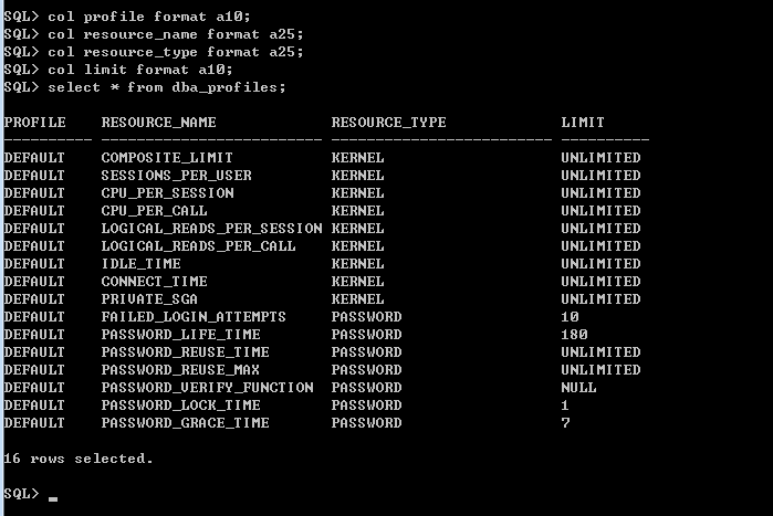 解决CMD窗口sql查询显示凌乱的问题_sqlcmd 输出格式不友好-CSDN博客