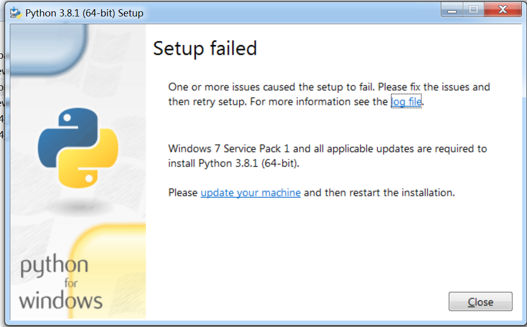 虚拟机安装python，安装教程虚拟机怎么下载python Csdn博客 1369