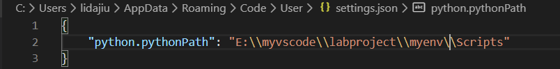 安装pypcd读取点云数据及配置vscode_pypcd安装-CSDN博客