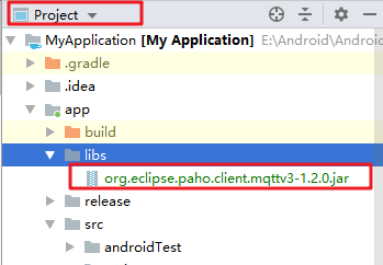 Android IoT开发实战 | 09 - 导入MQTT jar包对接EMQ-X服务器（封装并发布JSON格式数据，使用handle处理MQTT接收回调逻辑）_mqtthandle-CSDN博客