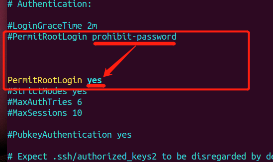 使用 Xshell 远程登录 到虚拟机 root账户_连接root用户-CSDN博客