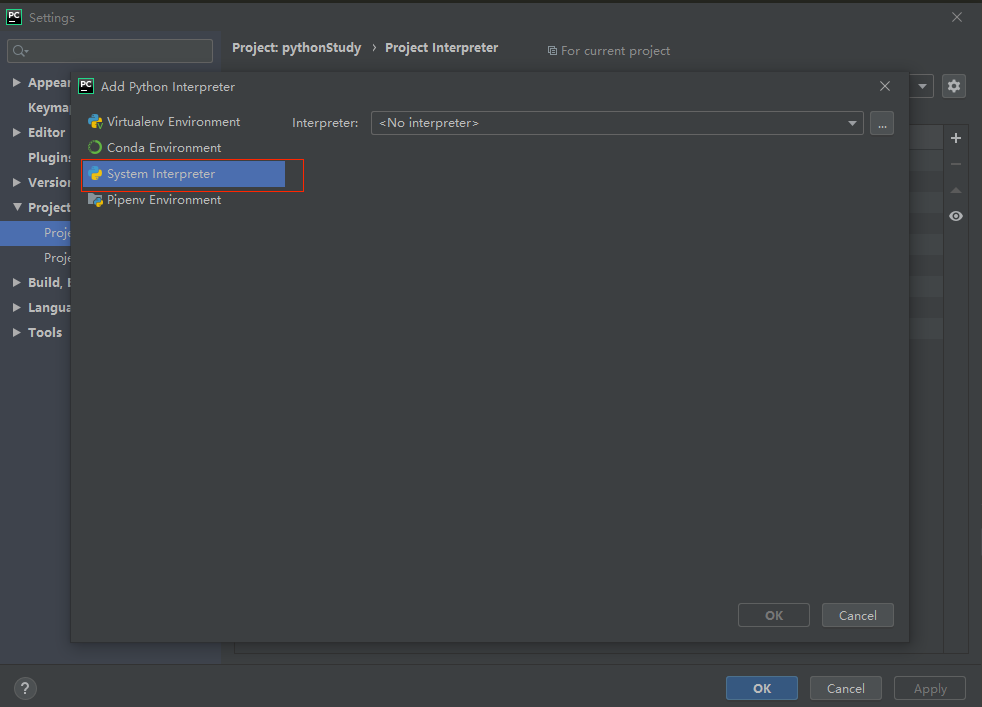 pycharm 每次打开文件都要配置解释器的解决方案_pycharm每次打开都要设置解释器-CSDN博客