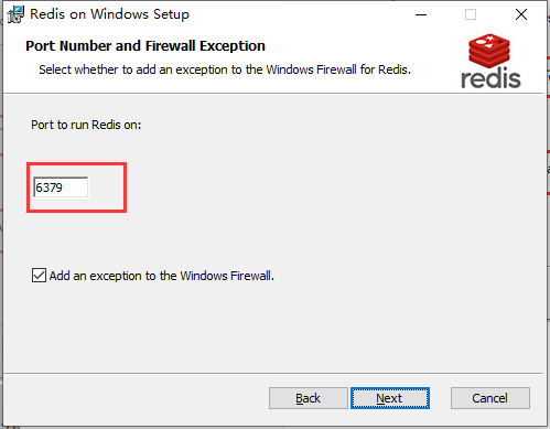 Redis安装（windows）_invalid argument during startup: failed to open th-CSDN博客