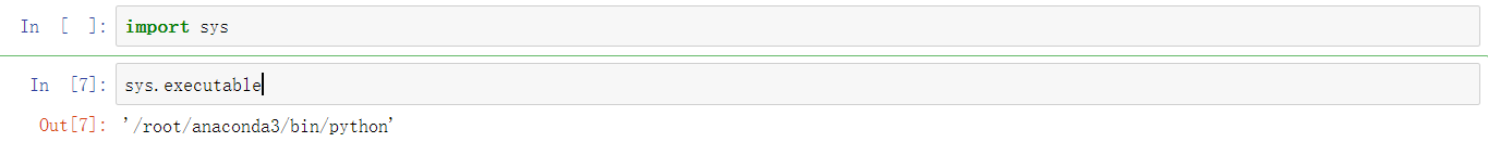 Anaconda中的jupyter notebook无法导入模块_jupyter notebook import不了-CSDN博客
