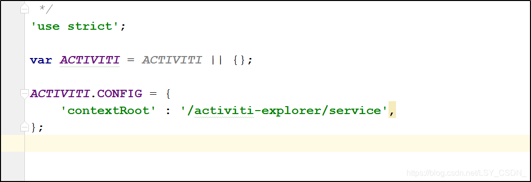 Activiti 5220——web页面整合activiti Modeler可视化设计器activiti6 整合activiti522