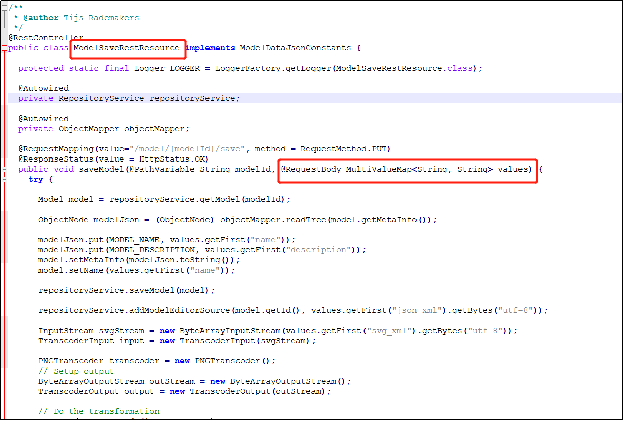 Activiti-5.22.0——web页面整合activiti-modeler可视化设计器_activiti6 整合activiti5.22.0可视化界面-CSDN博客