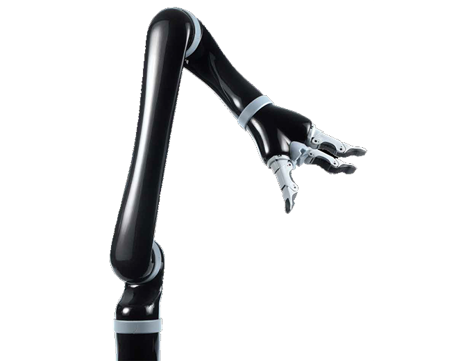 kinova-产品介绍及仿真运行测试_kinova current motor-CSDN博客