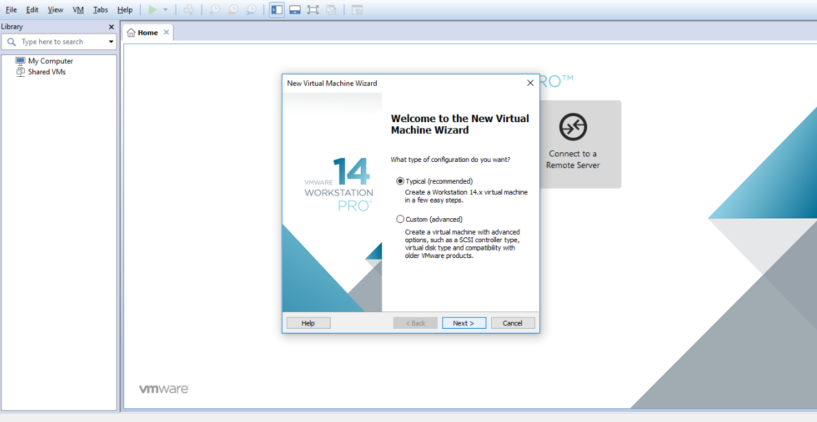 win10 安装Linux虚拟机_the virtual machine failed to-CSDN博客