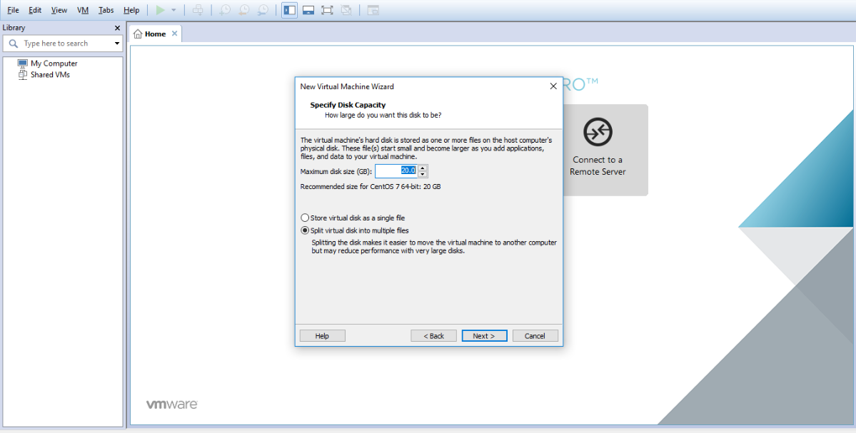 win10 安装Linux虚拟机_the virtual machine failed to-CSDN博客