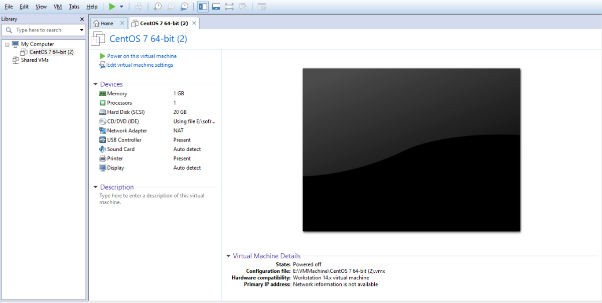 win10 安装Linux虚拟机_the virtual machine failed to-CSDN博客