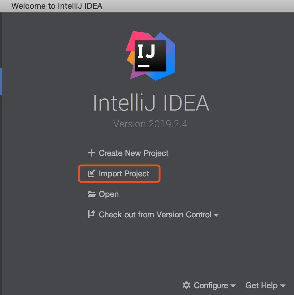Springboot 2.x源码解析之源码下载与搭建_springboot源码下载 archive is not a zip-CSDN博客