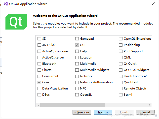 Vs2019qt项目中使用cuda加速(目前vs2019最详细教程,包括环境配置,以及测试方法qt Cuda Csdn博客