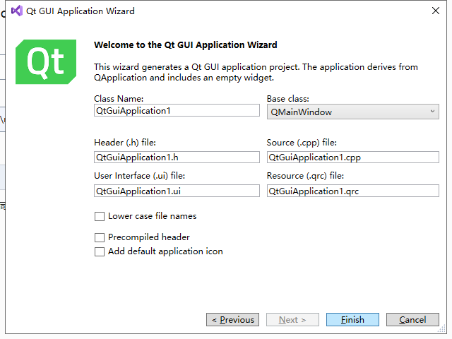 vs2019+QT项目中使用CUDA加速（目前vs2019最详细教程，包括环境配置，以及测试方法_qt cuda-CSDN博客