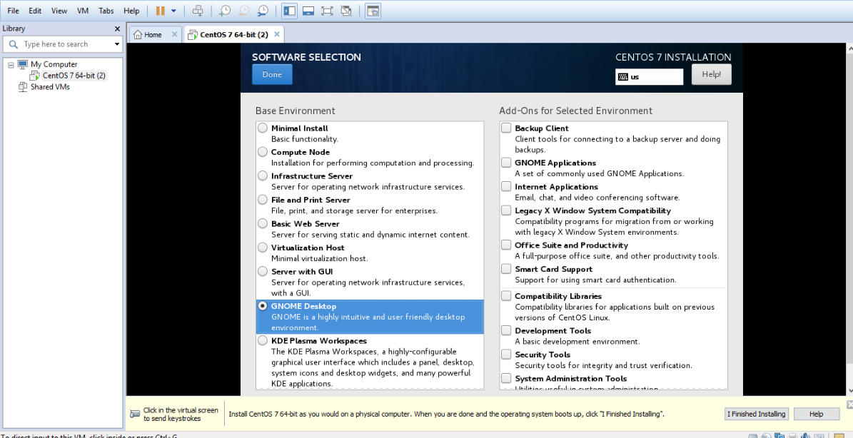 win10 安装Linux虚拟机_the virtual machine failed to-CSDN博客
