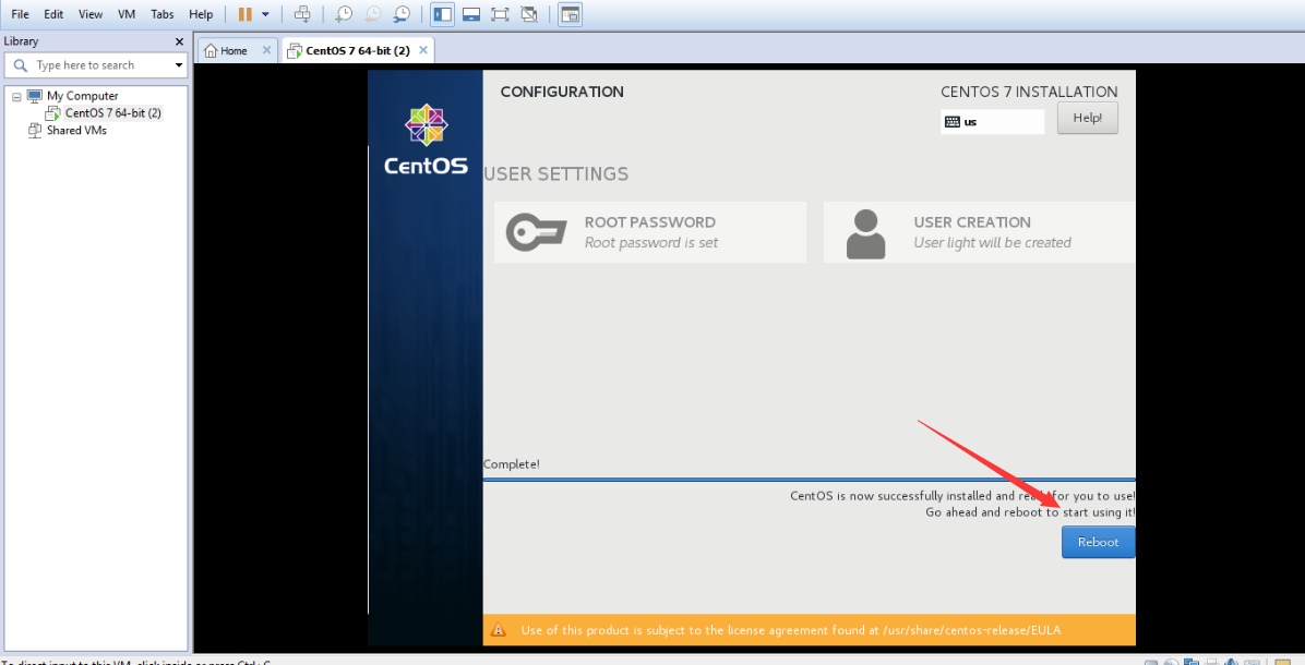 win10 安装Linux虚拟机_the virtual machine failed to-CSDN博客