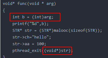 pthread_create()参数传递注意问题（参数传地址问题）_pthread create传递buf-CSDN博客