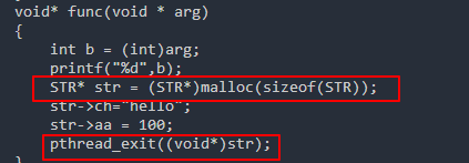 pthread_create()参数传递注意问题（参数传地址问题）_pthread create传递buf-CSDN博客