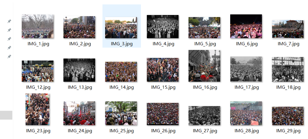 shanghaiTech 数据集详细介绍_shanghaitech数据集-CSDN博客