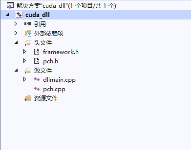 vs2019+QT项目中使用CUDA加速（目前vs2019最详细教程，包括环境配置，以及测试方法_qt cuda-CSDN博客