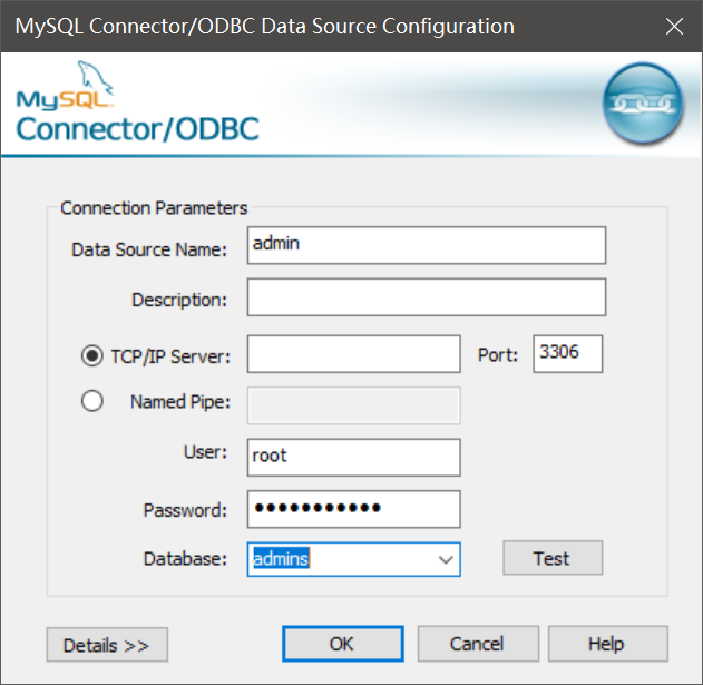 MFC+MySQL（ODBC数据源）实现数据库登录详细教程（用vs实现）_mfc添加注册登录功能到数据库-CSDN博客