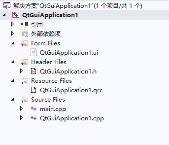 vs2019+QT项目中使用CUDA加速（目前vs2019最详细教程，包括环境配置，以及测试方法_qt cuda-CSDN博客