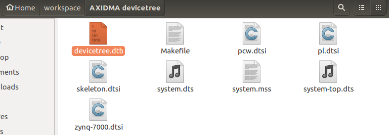 ZYNQ学习之路11.AXI DMA_zynq axi dma-CSDN博客