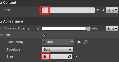 UE4官方文档UI学习：5.UMG 创建3D控件交互_ue widgetinteraction-CSDN博客