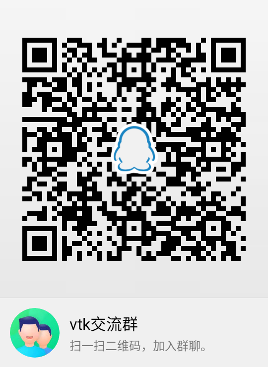 Vtk 中mip和mprvtk Mpr Csdn博客 
