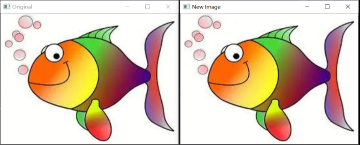 3. Mat 对象 （OpenCV基础课程视频学习）_mat视频教程-CSDN博客