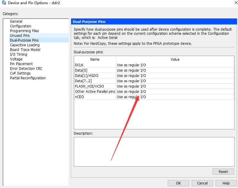 Intel QuartusII中DDR2 IP核的使用（2）_quartus ii 13.1中例化ddr2的ip核-CSDN博客
