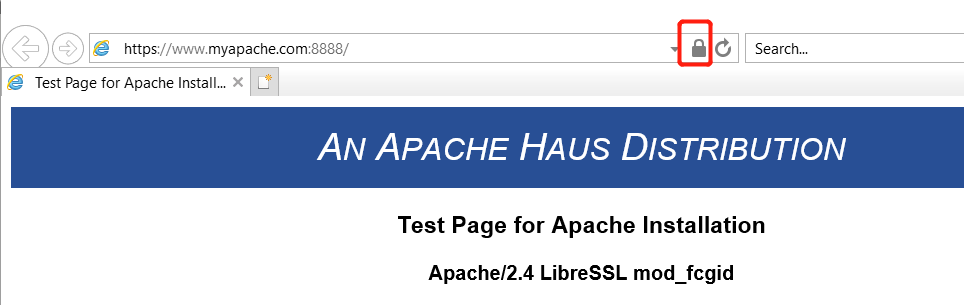 使用Apache搭建https服务，单向认证+双向认证。_apache sslcertificatefile-CSDN博客