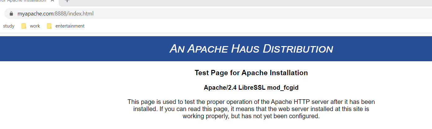 使用Apache搭建https服务，单向认证+双向认证。_apache sslcertificatefile-CSDN博客