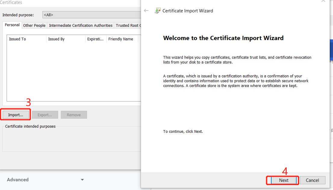 使用Apache搭建https服务，单向认证+双向认证。_apache sslcertificatefile-CSDN博客