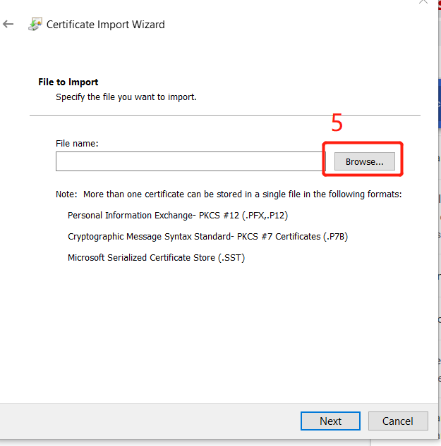 使用Apache搭建https服务，单向认证+双向认证。_apache sslcertificatefile-CSDN博客