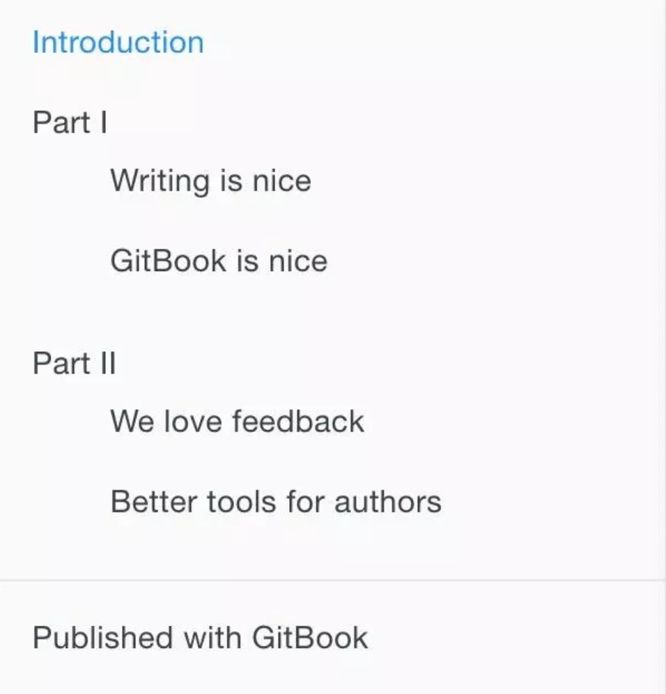 GitBook 本地安装和使用_gitbook本地-CSDN博客